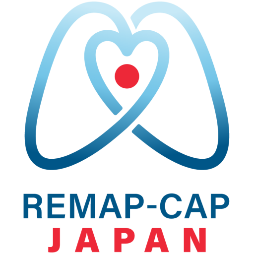 お知らせ – REMAP-CAP Japan